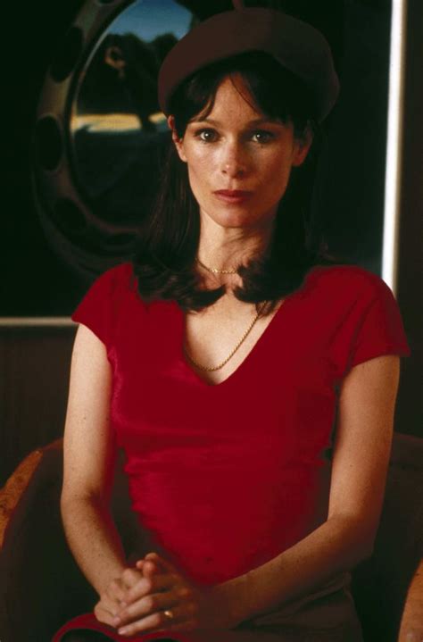 Geraldine Chaplin Actress