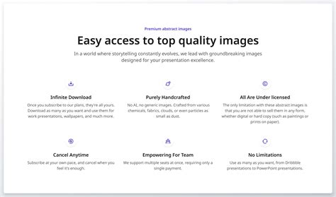 Challenge Features Section Grid Assets Greatfrontend Projects