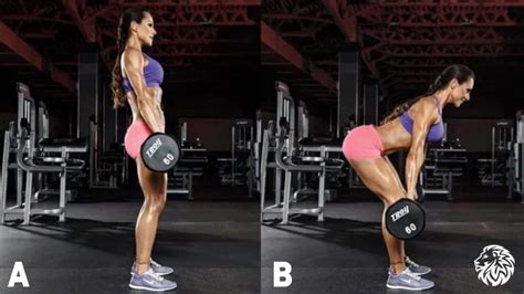 The Best Exercises To Lose Weight And Build Strength For Women Angry