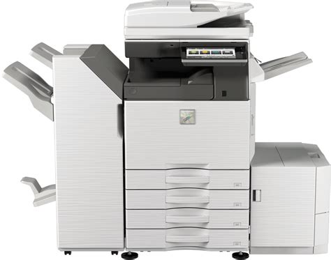 Sharp Mx 4070v Sharp