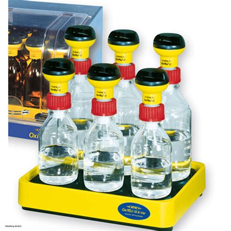 Wtw Oxitop® Control A6 A12 619209€