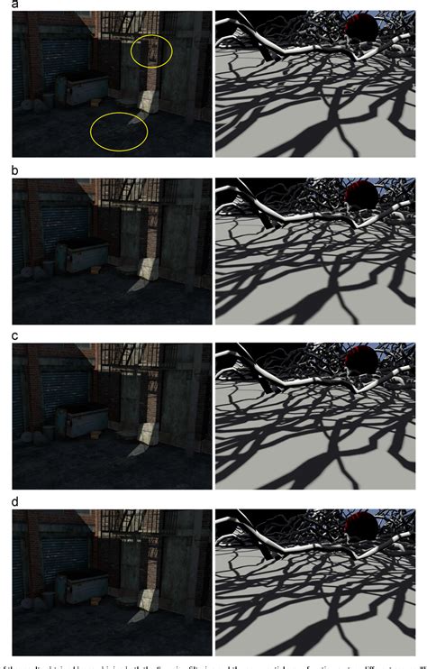 figure 10 from technical section smooth shadow boundaries with