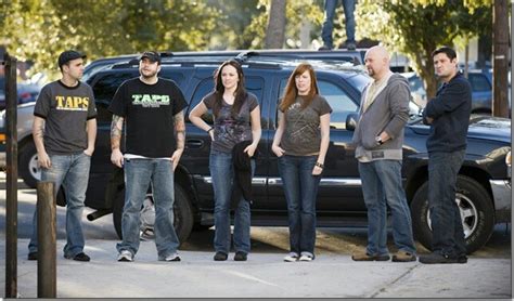 Images About Ghost Hunters On Pinterest