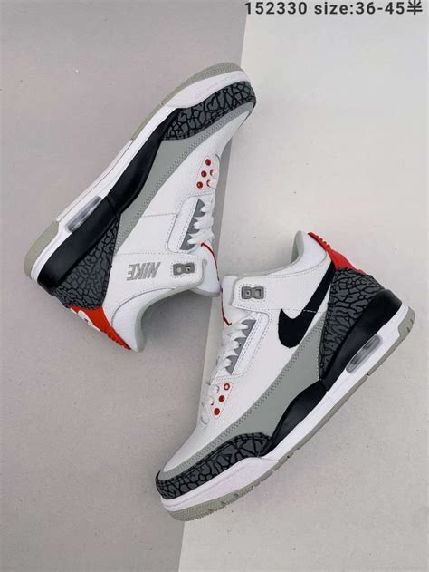 Jual Original Product introduction. NIKE AIR JORDAN 3 NIKE AIR JORDAN ...