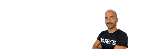 Fitness Instructor Sammy Torres Barry S