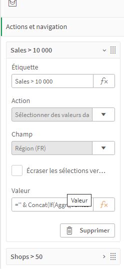 Solved Apply Button With Filter Function To Table Qlik Community