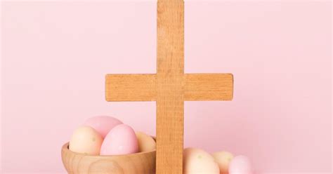 사설 사랑과 희생의 부활절 배척·미움 아닌 공존·포용 넘치길