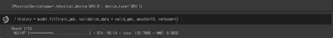 Google Colaboratory I Can T Use Gpu In Colab Pro Stack Overflow