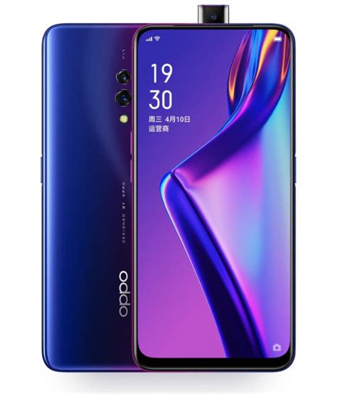 Oppo K3 Price In Malaysia RM999 Full Specs MesraMobile