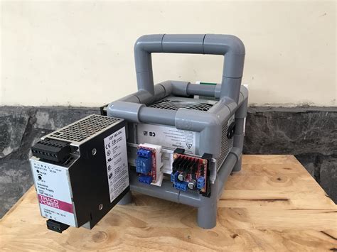 Multi Level Voltage Training Kit 7 Steps With Pictures Instructables