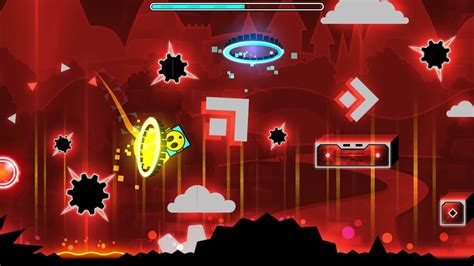 Geometry Dash Glow Essence