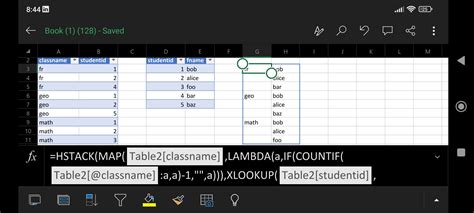 Microsoft Excel Create A Hierarchy Between Tables Following Relationship Super User