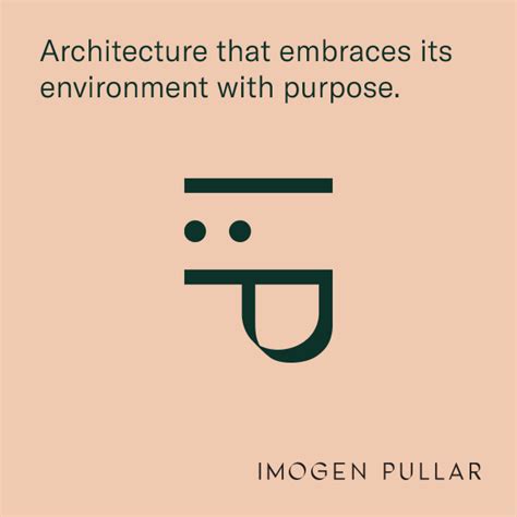 Ip Architecture Architecture That Embraces Its Environment With Purpose