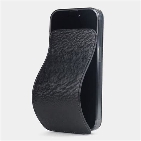 Чехлы для iPhone 15 Pro Max премиум класса, из натуральной кожи ...