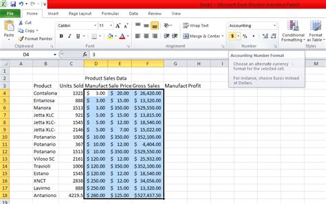 Indeed Excel Assessment Answers