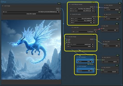 Mimicpc Style Transformation Using Rf Inversion Node No Controlnet Or Ipadapter Needed