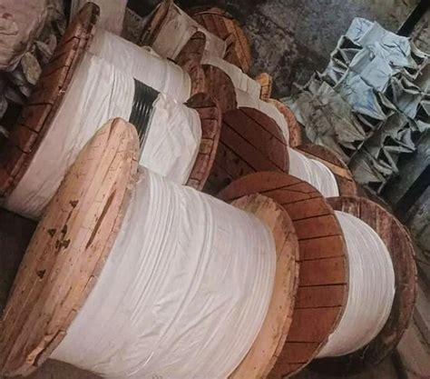 Medium Voltage Covered Conductors Mvcc At Best Price In New Delhi