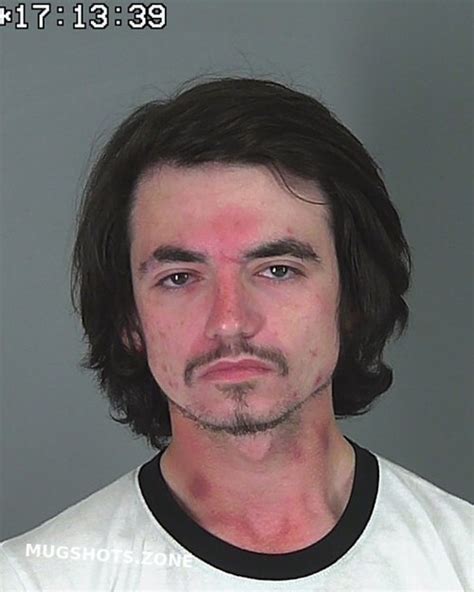 Ethan Hunter Henderson 03172025 Spartanburg County Mugshots Zone