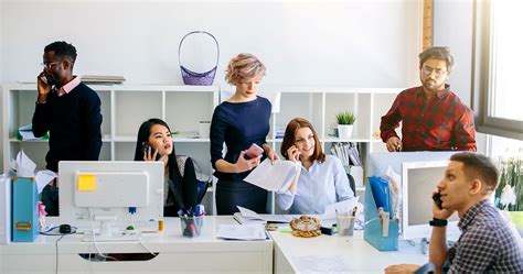 Demystifying The Flow What Is Document Workflow Document Management