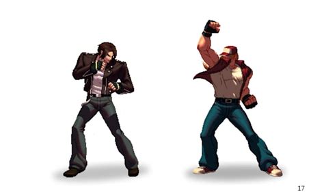 Draw 2d Retro Pixel Game Art Pixel Art Animation 2d Sprite Sheet Pixel Character By Redoxgm Fiverr