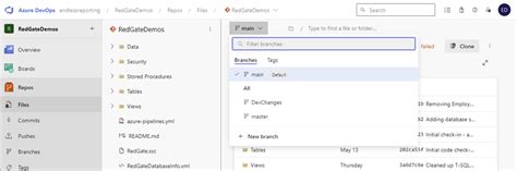 Stairway To Database DevOps Level Managing Code As A Team In Git SQLServerCentral