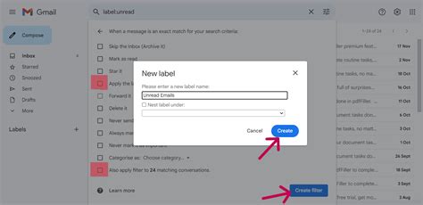 How To Find Unread Emails In Gmail A Step By Step Guide