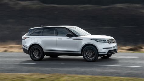 Velar Range Rover надежность