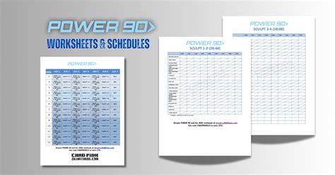 Download Your Free Dig Deeper Worksheets Zillafitness