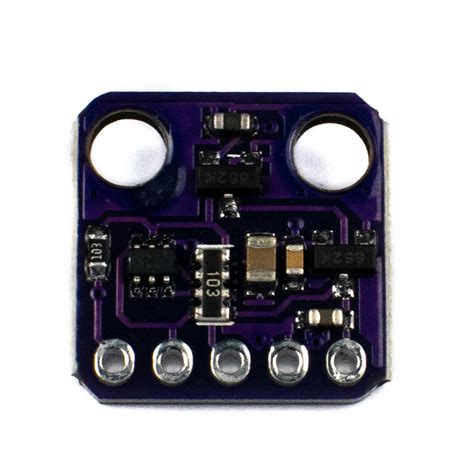 Buy Gy Paj7620 Gesture Recognition Optical Sensor At