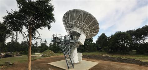 Avanti Communications Projects Multi Orbit Satellite Connectivity As The Key To Digitising