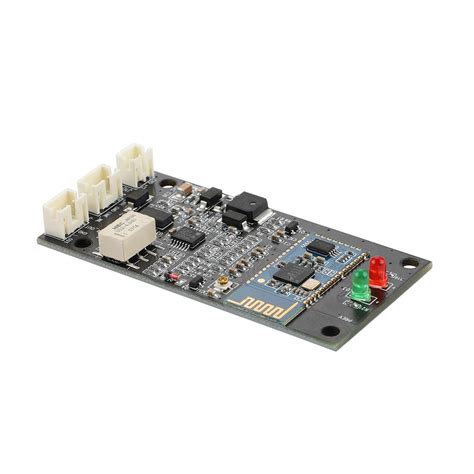 Aiyima Bluetooth Audio Receiver Board Csr8645 Csr8635 Qcc3034 Amplifers Bluetooth Module