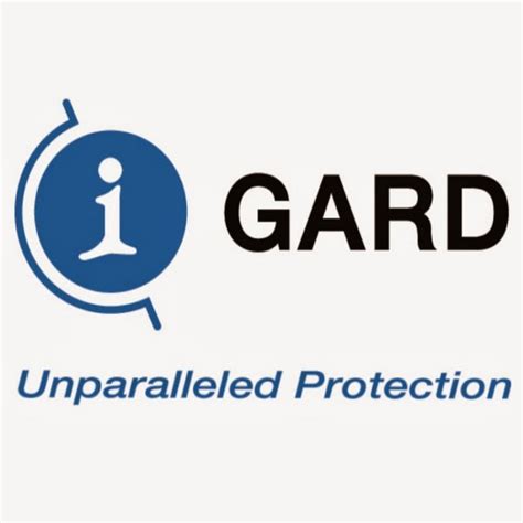I-Gard Corporation - YouTube