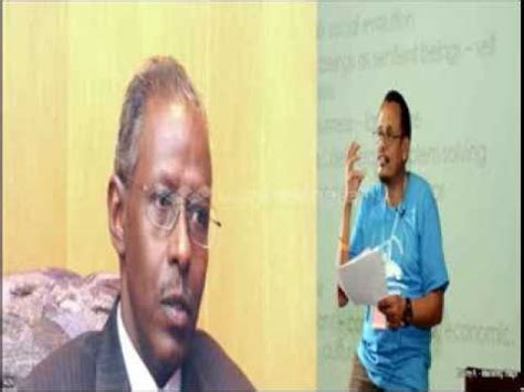 Eritrean politics ዲክታቶራትን ሓዋርያትን ምእመናን 1ይ ክፋል YouTube