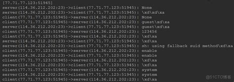 Wireshark Python数据解析 Python读取wiresharkmob6454cc7c0428的技术博客51cto博客