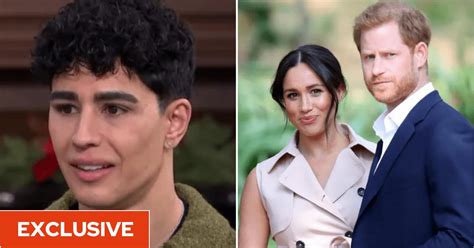 Seven Things We Ve Learned From Omid Scobie Royal Race Row