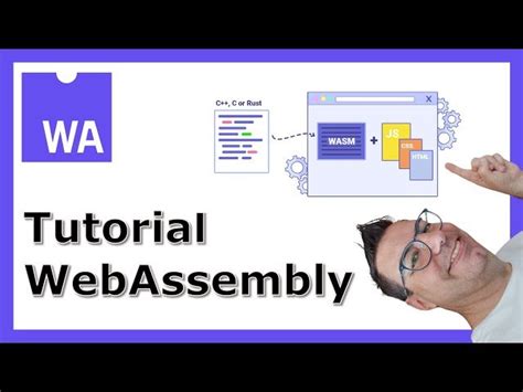Free Video Mini Tutorial De Webassembly From Nullsafe Architect