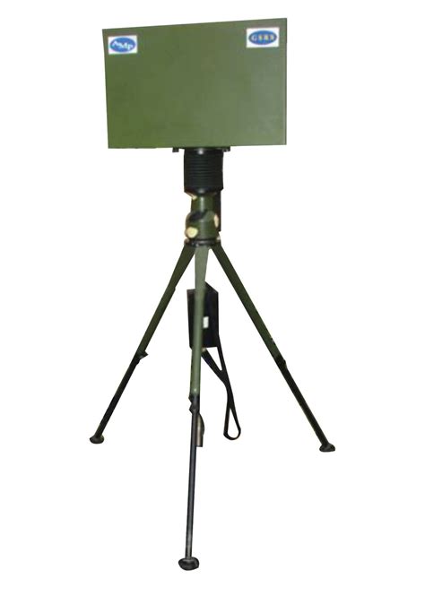 Perimeter Intrusion Detection Radar Astra Microwave Products Ltd