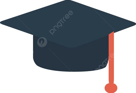 심 플 캐릭터 핸드 드로잉 학사 모자 템 플 릿 학사모 일러스트 학사모 아카데믹 캡 단순한 Png 일러스트 및 벡터 에 대한 무료 다운로드 Pngtree