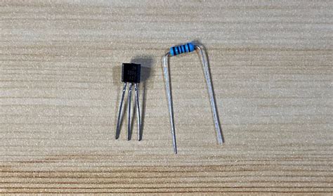 Dot Matrix LED Display Digital Clock Part Hardware CircuitBread