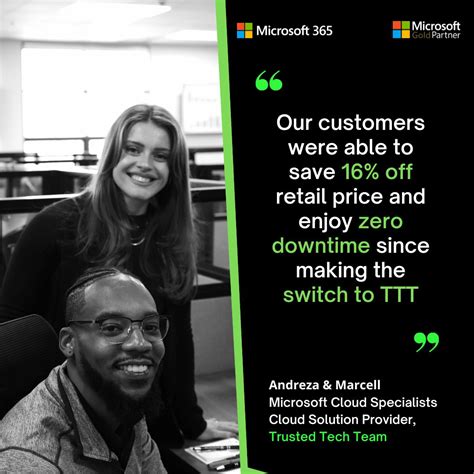 Trusted Tech Team On Linkedin Save On Microsoft 365 Trusted Tech