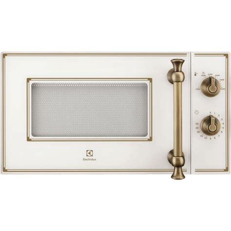 Микроволновая печь ретро Electrolux Emm 20000oc купить в Минске за 410 Br Рассрочка кредит