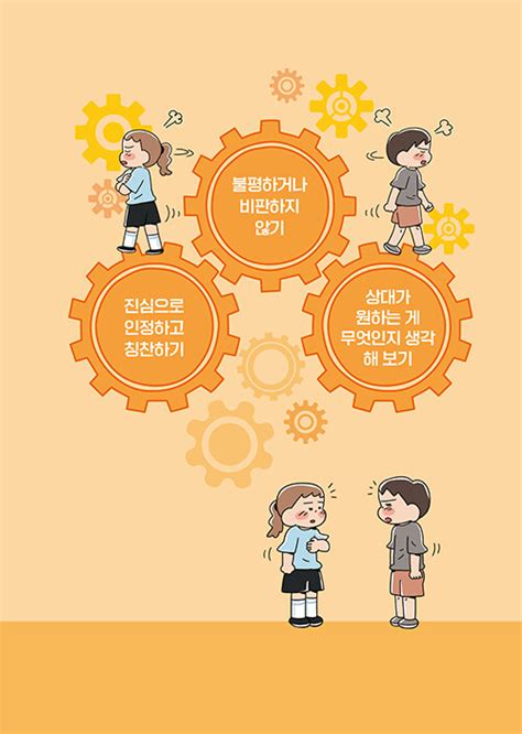 어린이를 위한 데일 카네기의 인간관계론 김지연 알라딘