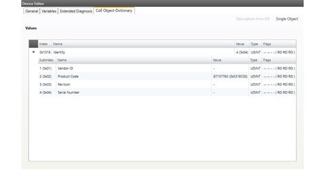 Acontis Technologies On Linkedin Ethercat Analysis Monitoring Coe Diagnostics