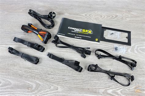 Обзор и тестирование блока питания Chieftec Compact Csn 650c сила в