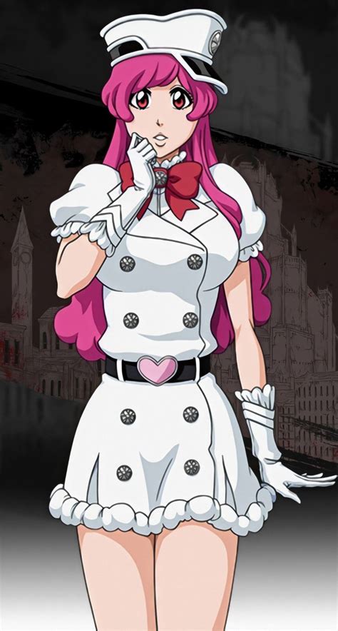 Pin De Ban Kai Em Bleach Anime Anime Meninas Meninas