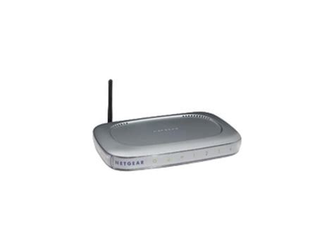Refurbished NETGEAR WGR Cable DSL Mbps Wireless Router