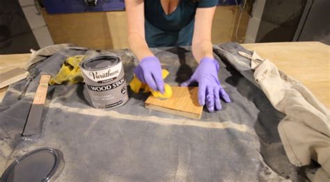 Gel Stain Vs Regular Stain Which Should You Use