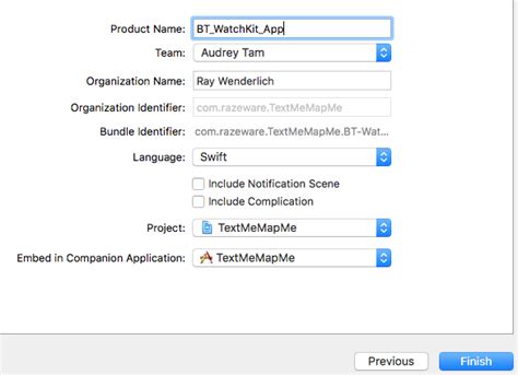 Core Bluetooth In WatchOS Tutorial Kodeco