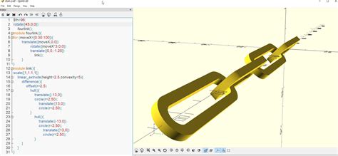 Best R Openscad Images On Pholder I M Writing A Library For Generating LEGO Technic