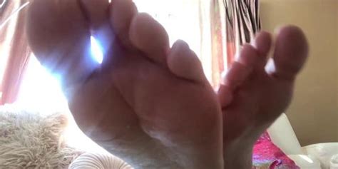 Amazing Soles Tease Tnaflix Com